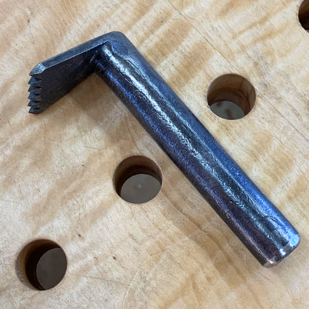 Plane Stop - Drop In – Old Soldier Toolworks